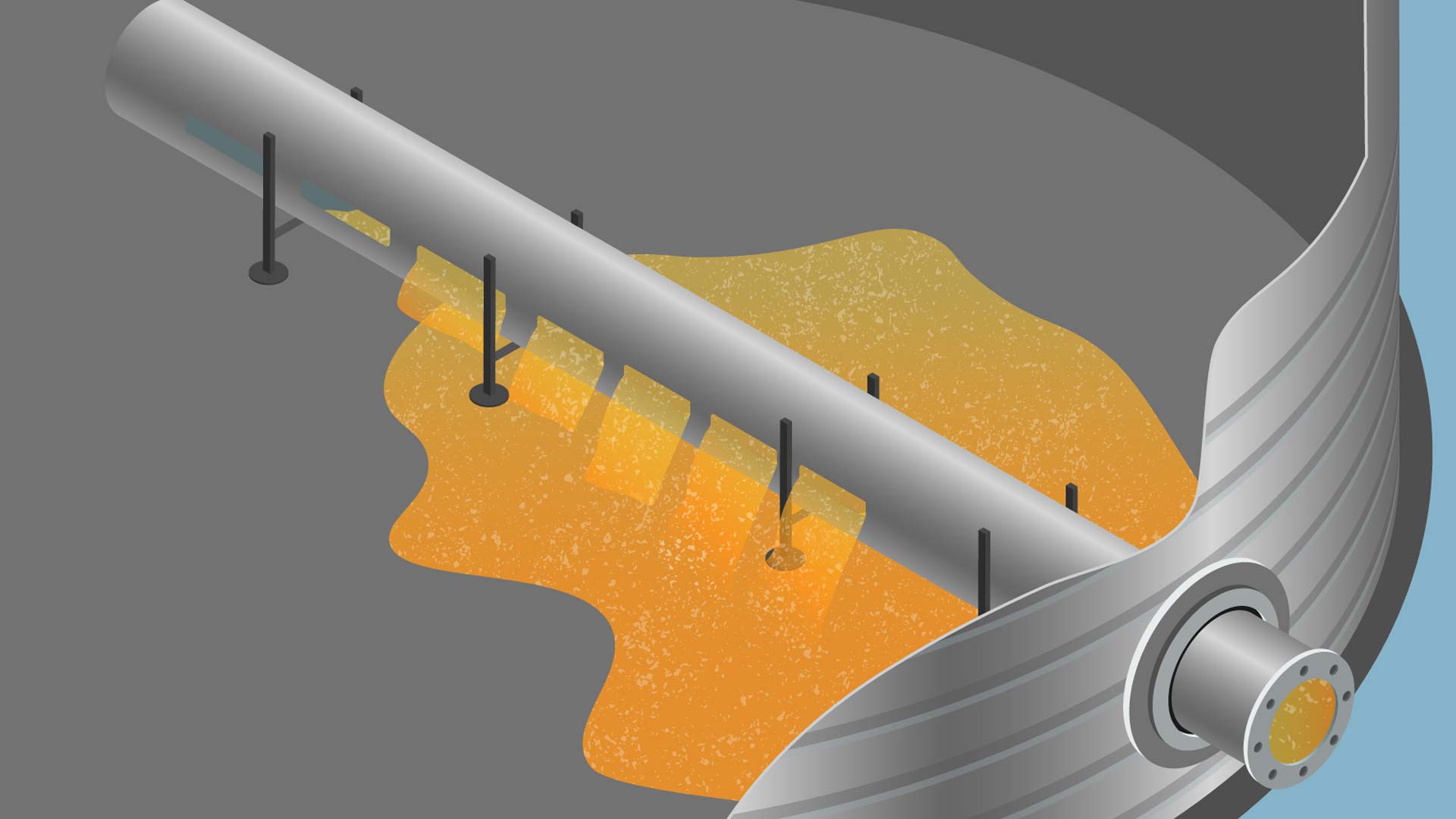 Tank Accessories - Sandborn Roofs and Seals